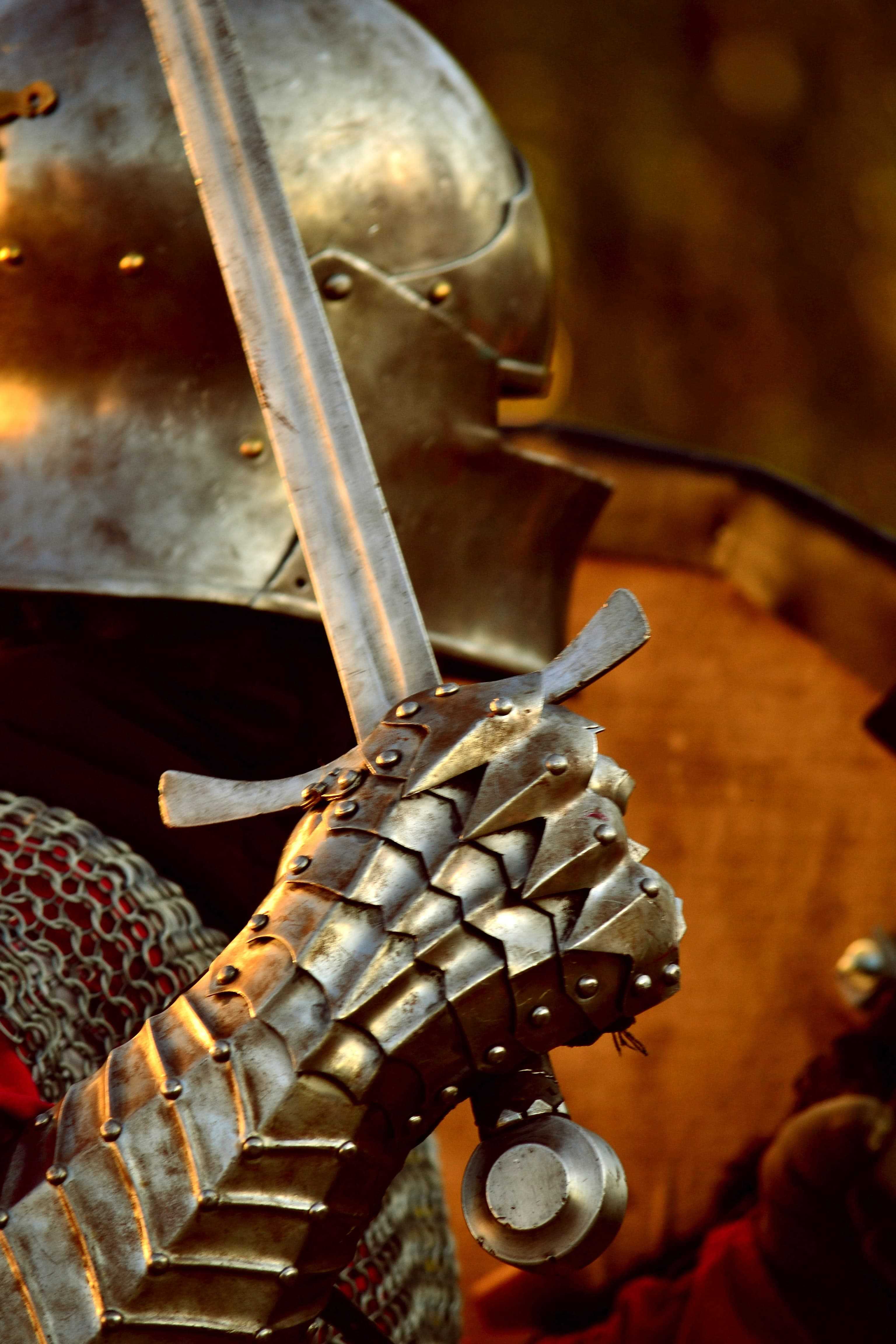 ancient-antique-armor-339805