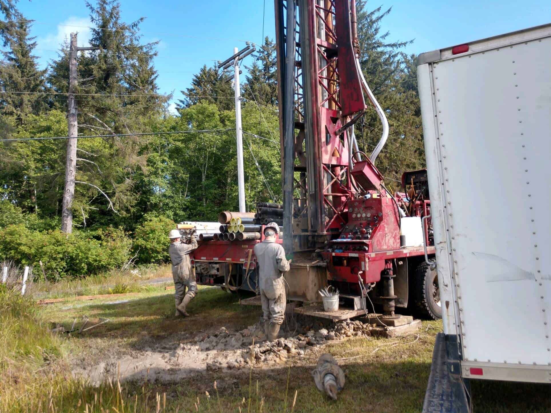 Water Well Drilling Insurance: Do I Need Workers' Compensation Insurance?