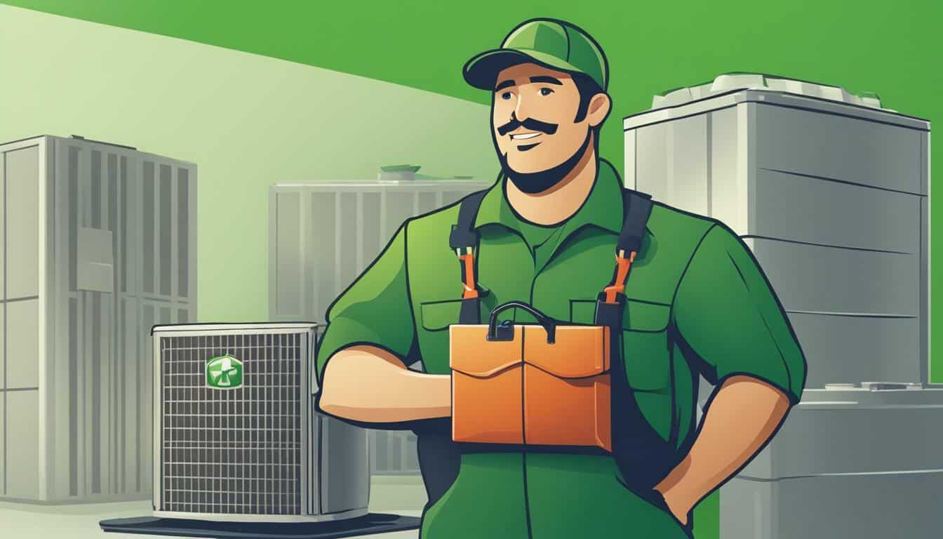 Understanding Your HVAC Contractor Insurance Cost in the US