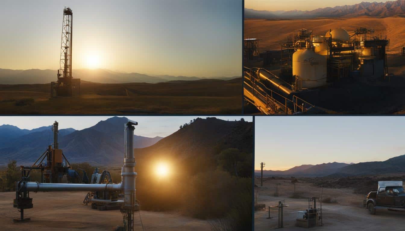 Your Trusted Water Well Drilling Insurance Agent in California