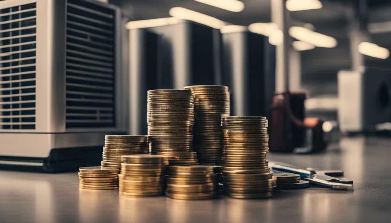 Understanding Your HVAC Contractor Insurance Cost in the US