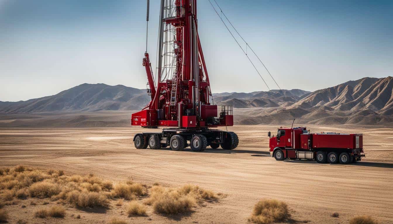 Your Trusted Water Well Drilling Insurance Agent in California