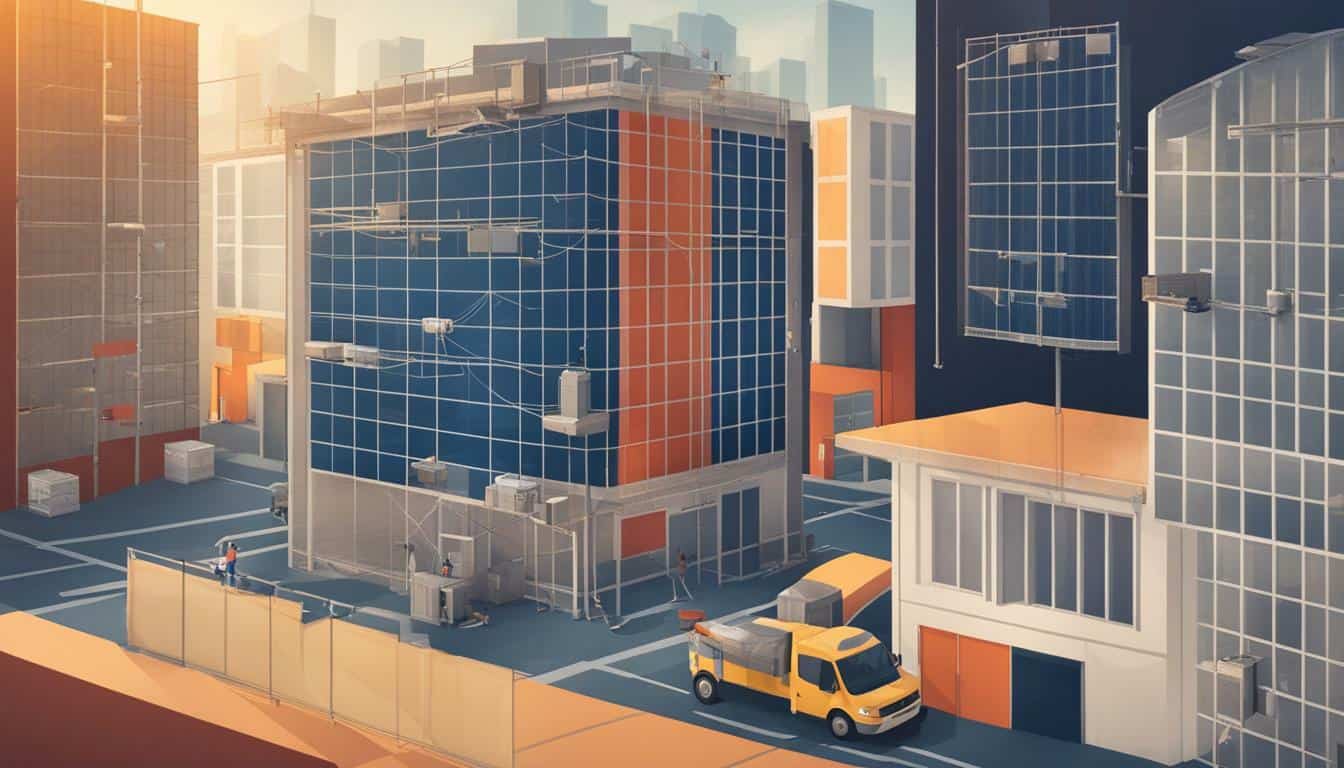 Secure Your Business with HVAC General Liability Insurance
