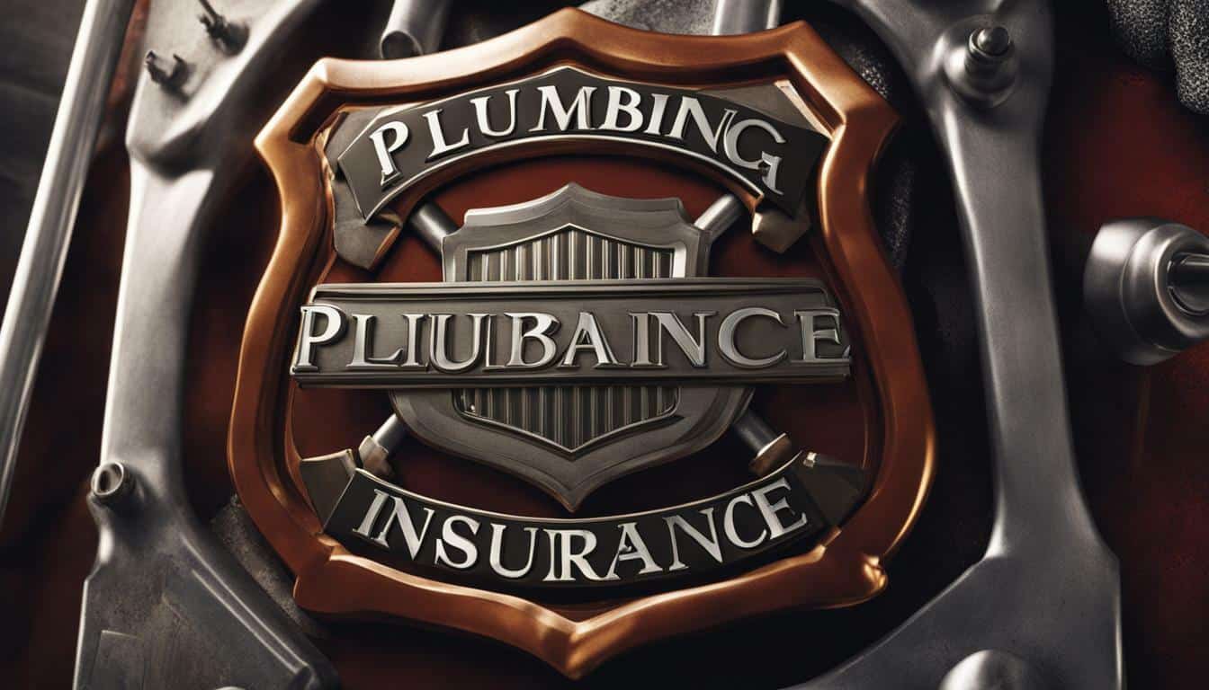 Discover the Best Plumbing Insurance for Your Business