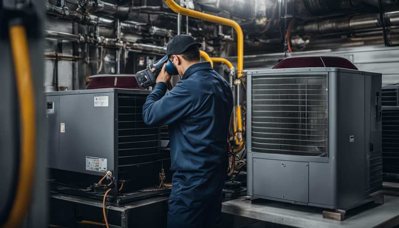 What Kind of Insurance Do I Need for a HVAC Business? Explore Now!