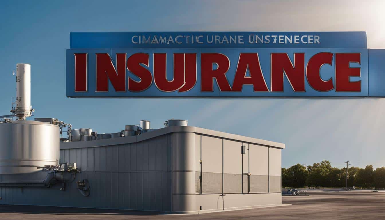 Secure Your Business with Commercial HVAC Insurance Today