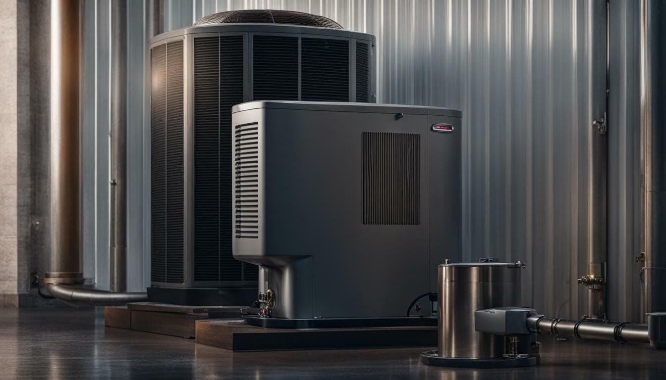 Protect Your Comfort with HVAC Business Insurance