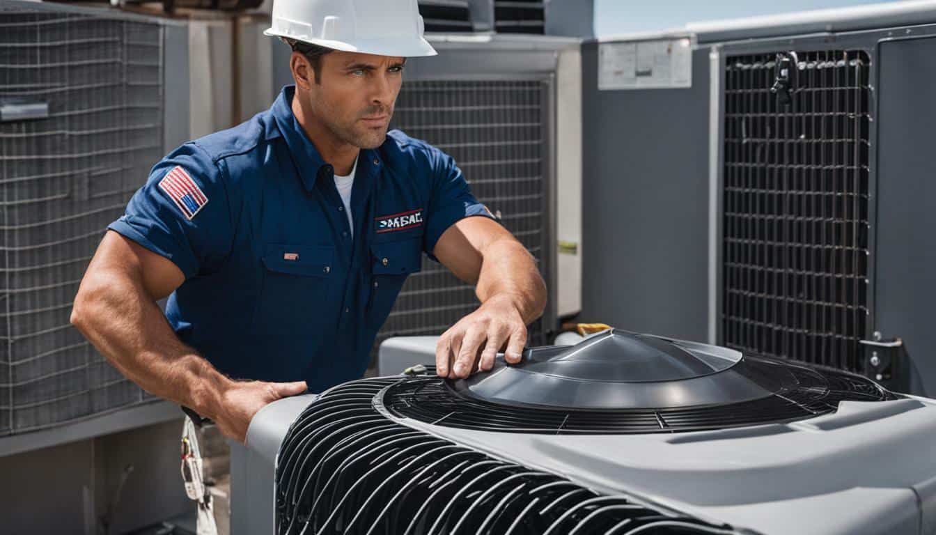 Secure the Best HVAC Business Insurance in the US Today!