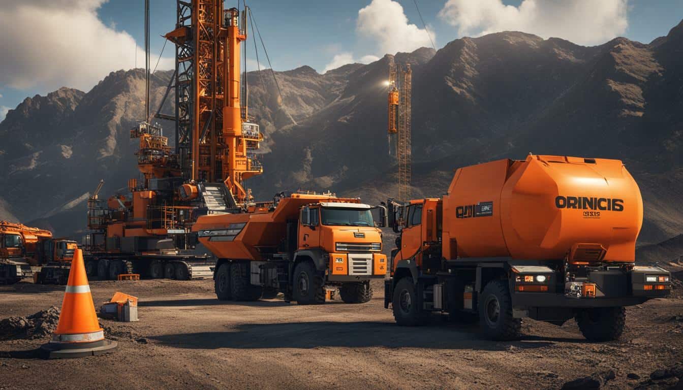 Your Trusted Water Well Drilling Insurance Agent in California