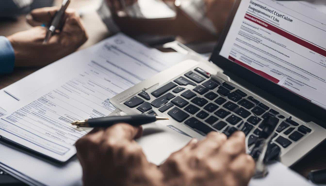 Secure Your Work with Independent Contractor Insurance