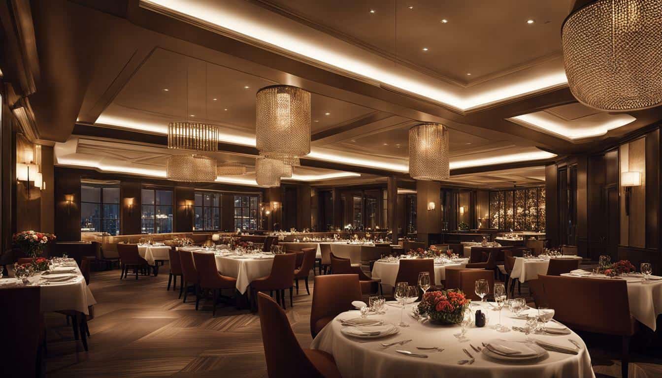 Secure Your Business with Fine Dining Restaurant Insurance