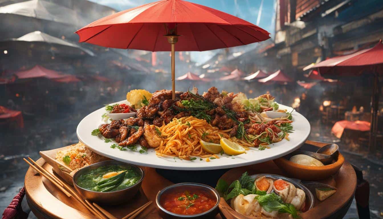 Get Your Food Insurance Quote - Affordable and Dependable