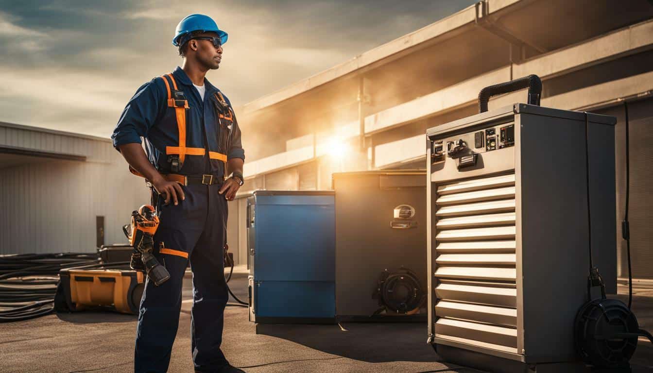 Secure Your Business with HVAC General Liability Insurance