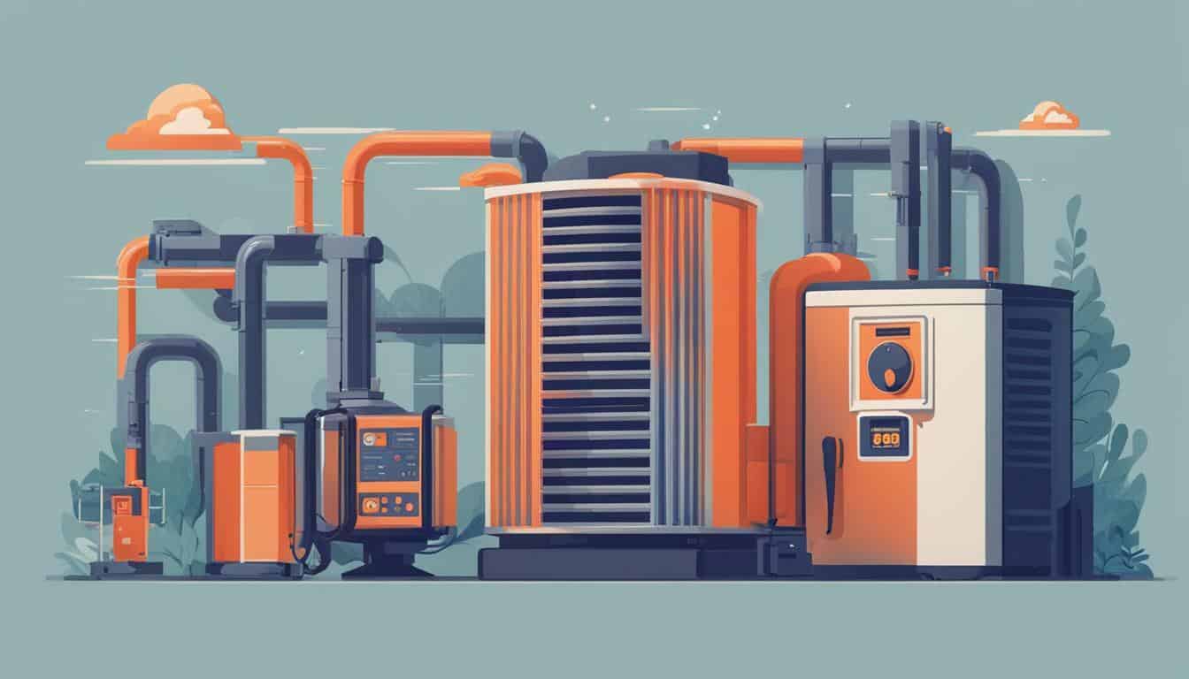Secure the Best HVAC Business Insurance in the US Today!