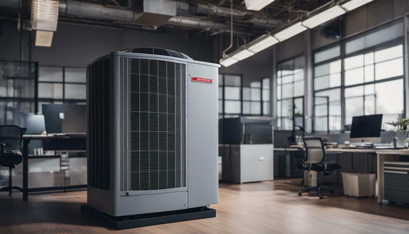 Understanding Your HVAC Business Insurance Cost in the US