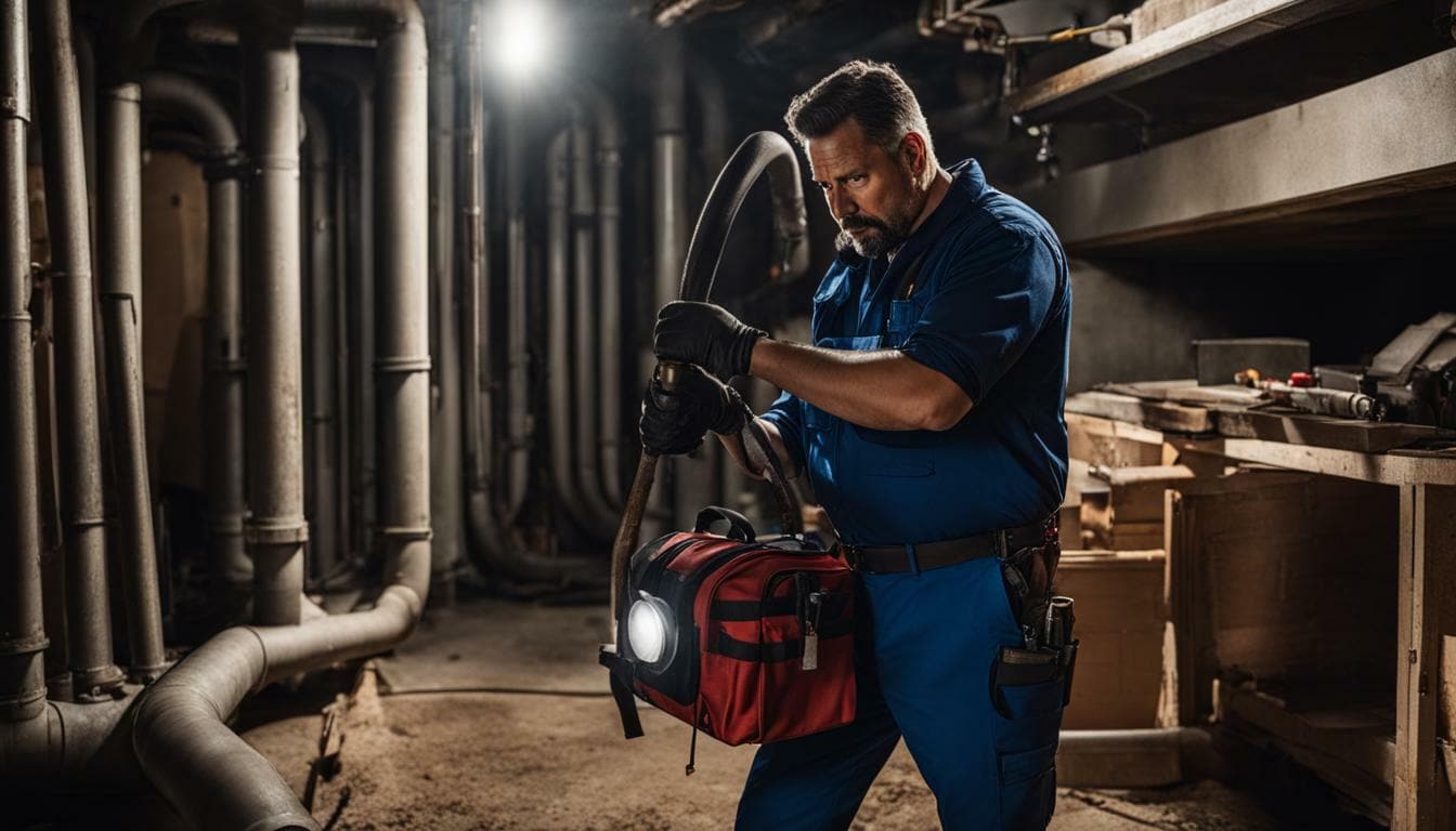 Understanding Your Plumbing Insurance Coverage: A Guide