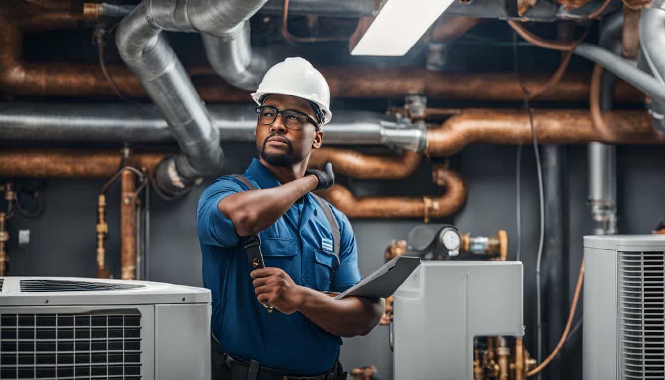 What Kind of Insurance Do I Need for a HVAC Business? Explore Now!