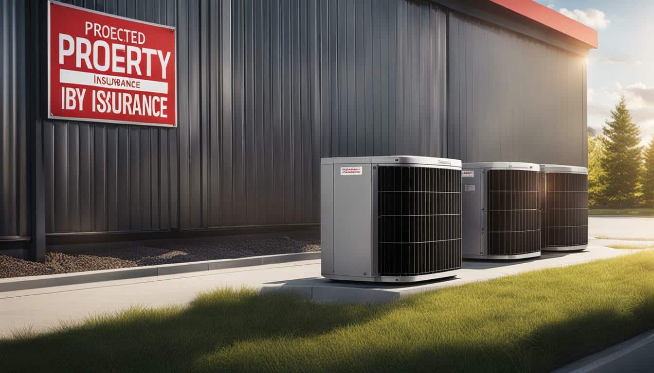 What Kind of Insurance Do I Need for a HVAC Business? Explore Now!