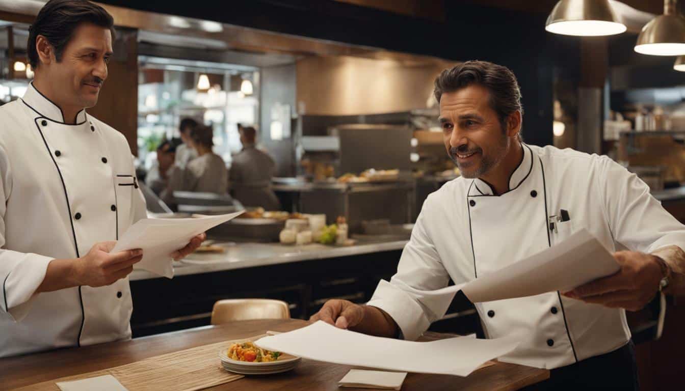 Get Your Restaurant Insurance Quote Today - Simple & Reliable!