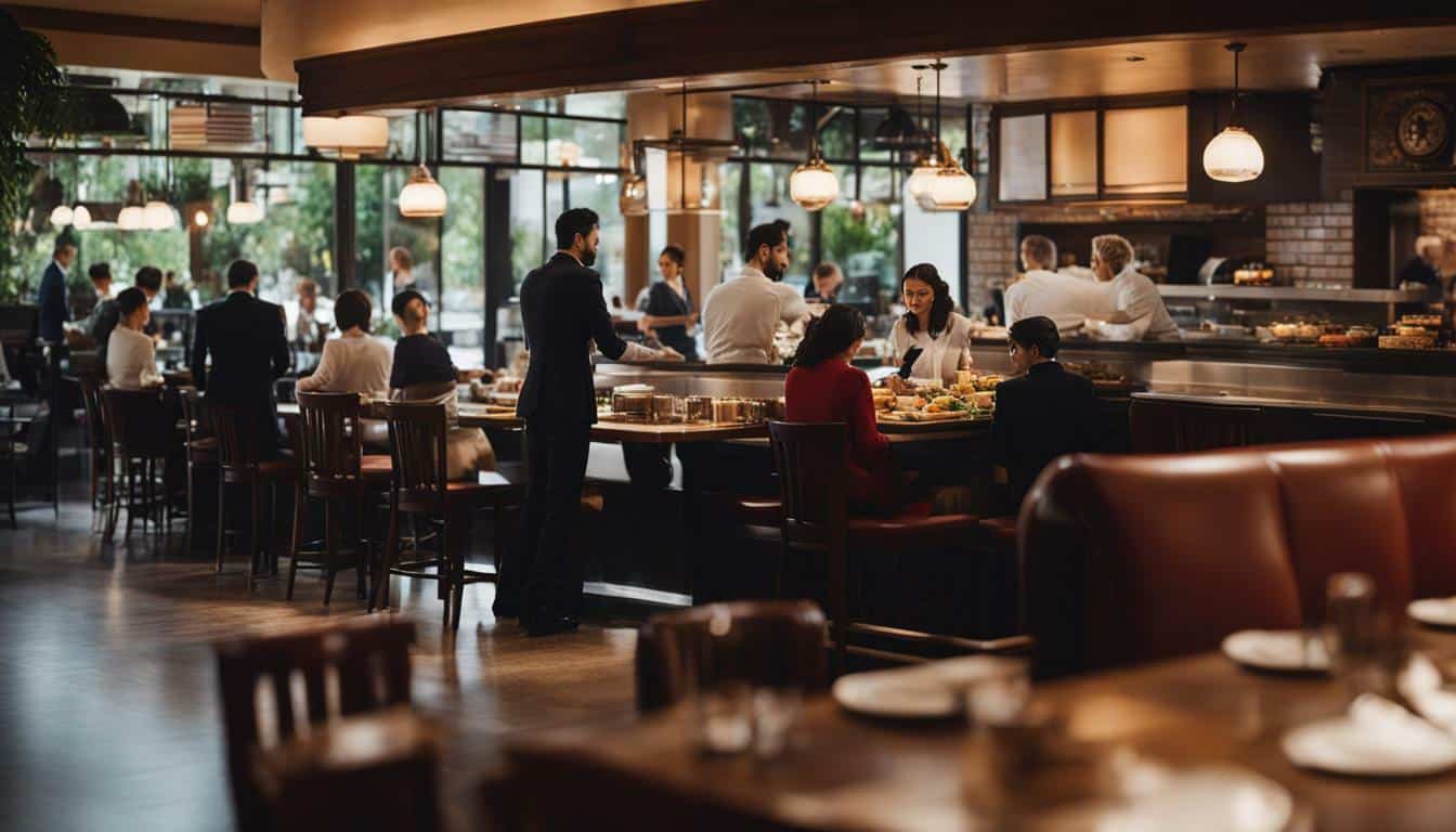 Get Your Restaurant Insurance Quote Today - Simple & Reliable!