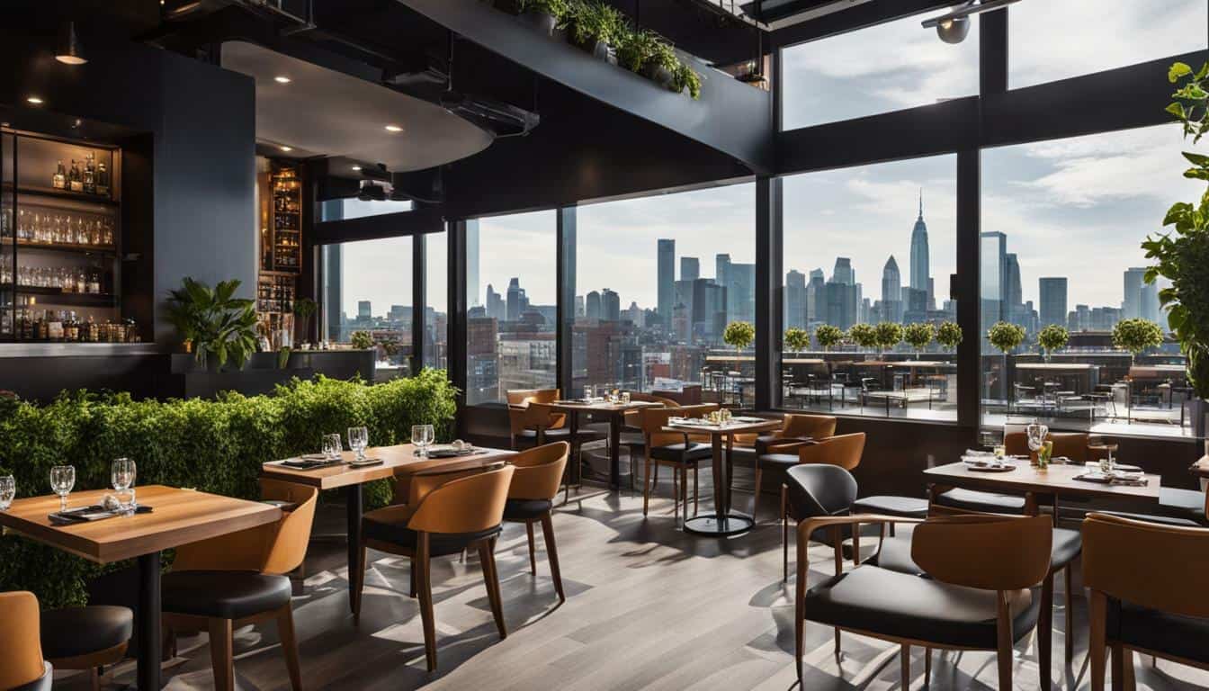 Your Trusted Restaurant Insurance Company - Securing Your Business