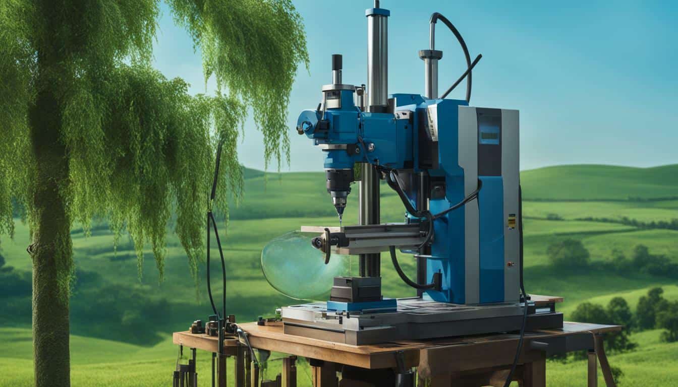Your Trusted Water Well Drilling Insurance Agent in California