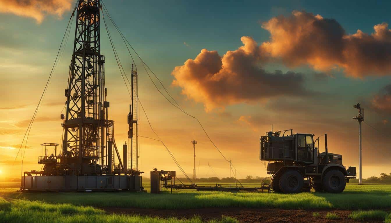 Your Trusted Water Well Drilling Insurance Agent in California