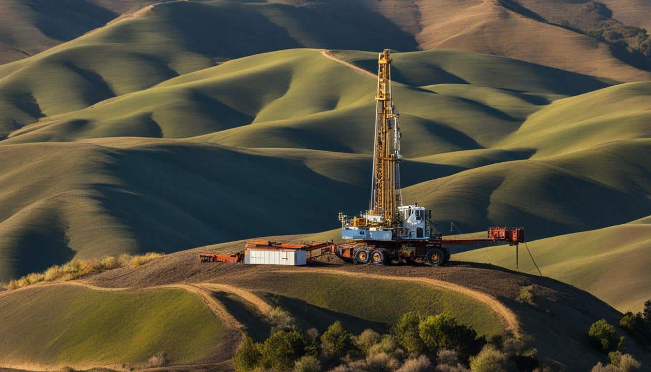 Your Trusted Water Well Drilling Insurance Agent in California