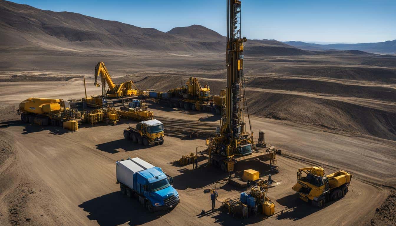 Your Trusted Water Well Drilling Insurance Agent in California