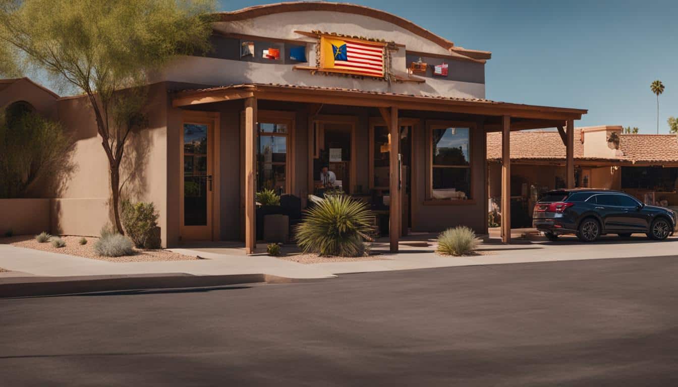 Secure Your Future with Small Business Insurance Arizona