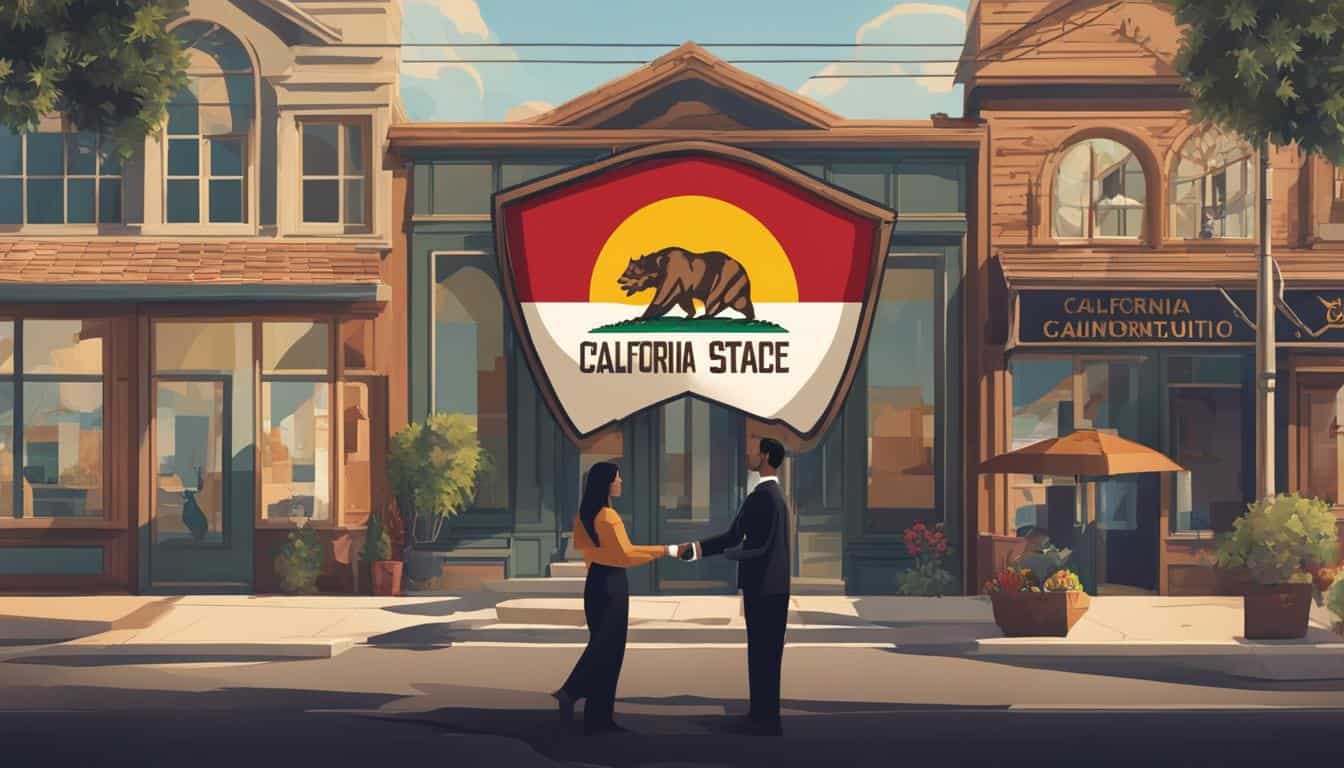 Secure Your California Small Business with General Liability Insurance