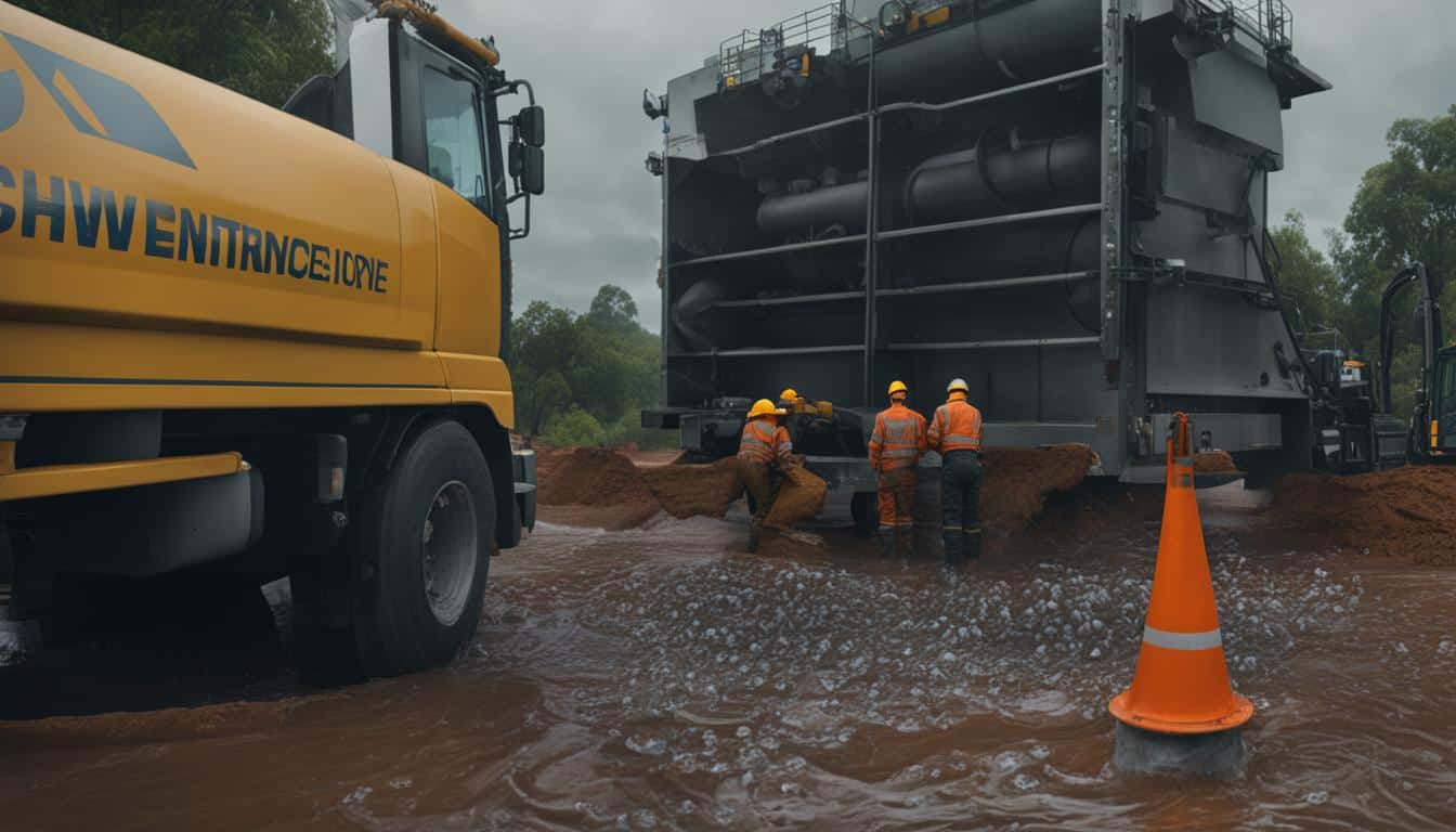 Secure Your Business with Insurance for Water Well Drilling