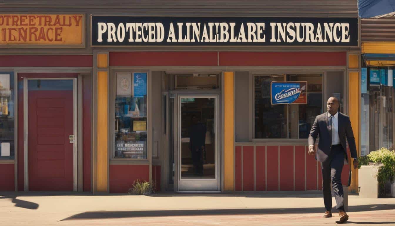 Secure Your Venture with Small Business Insurance California