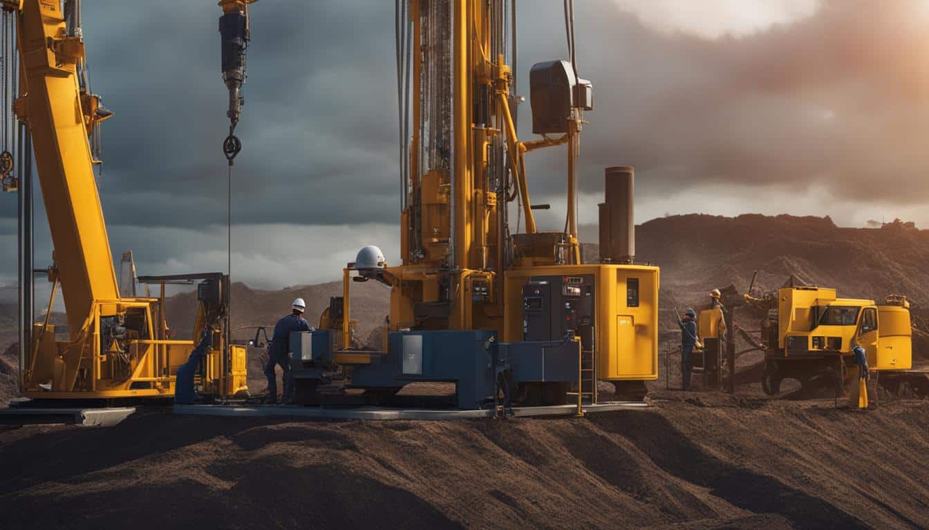 Secure Your Business with Insurance for Water Well Drilling