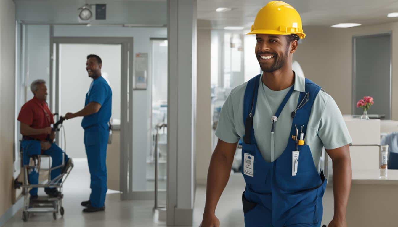 Workers' Compensation vs Occupational Accident Insurance