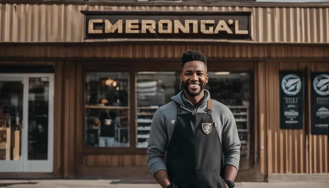 Secure Your Future with CA Business Insurance Today