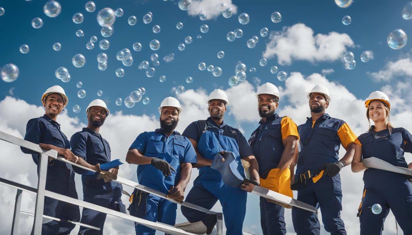 Secure Your Team with Roofing Workers Comp Insurance