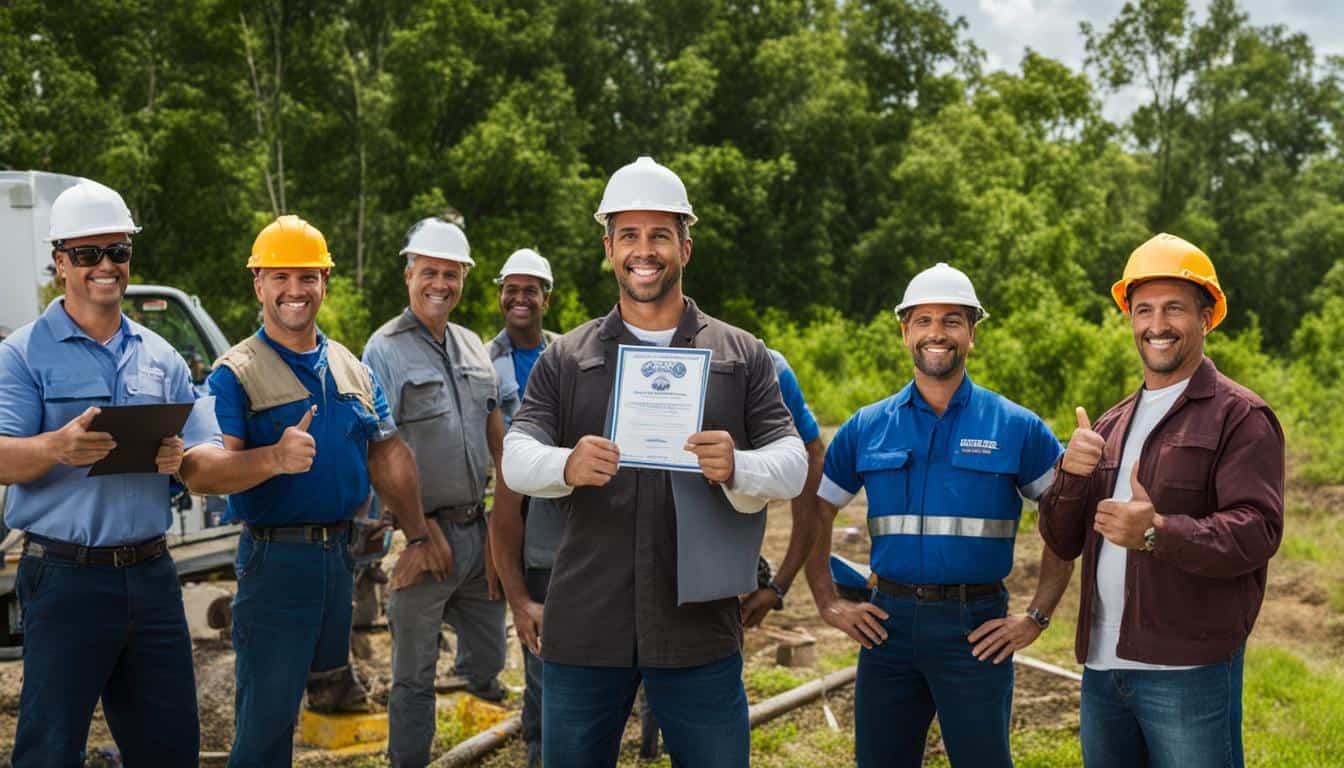 Secure Affordable Insurance for Water Well Drilling Contractors