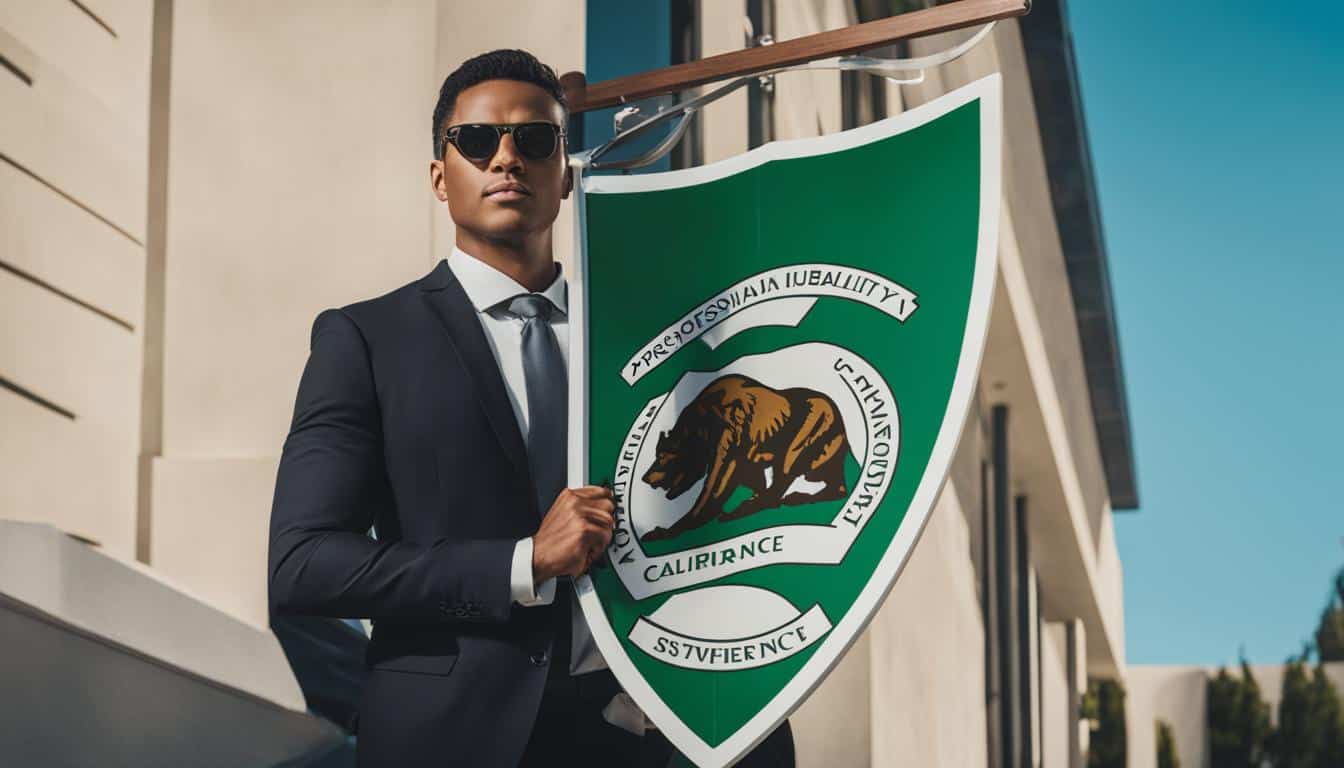 Secure Your Venture with Small Business Insurance California