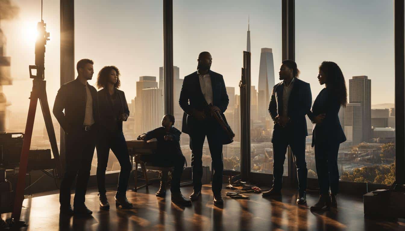 Secure Your Venture with California Small Business Insurance