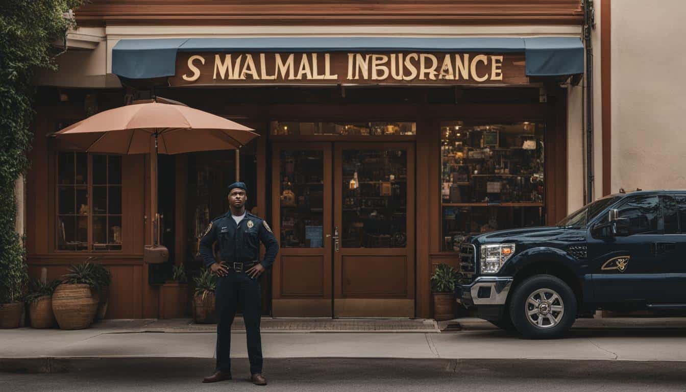 Secure Your Venture with California Small Business Insurance