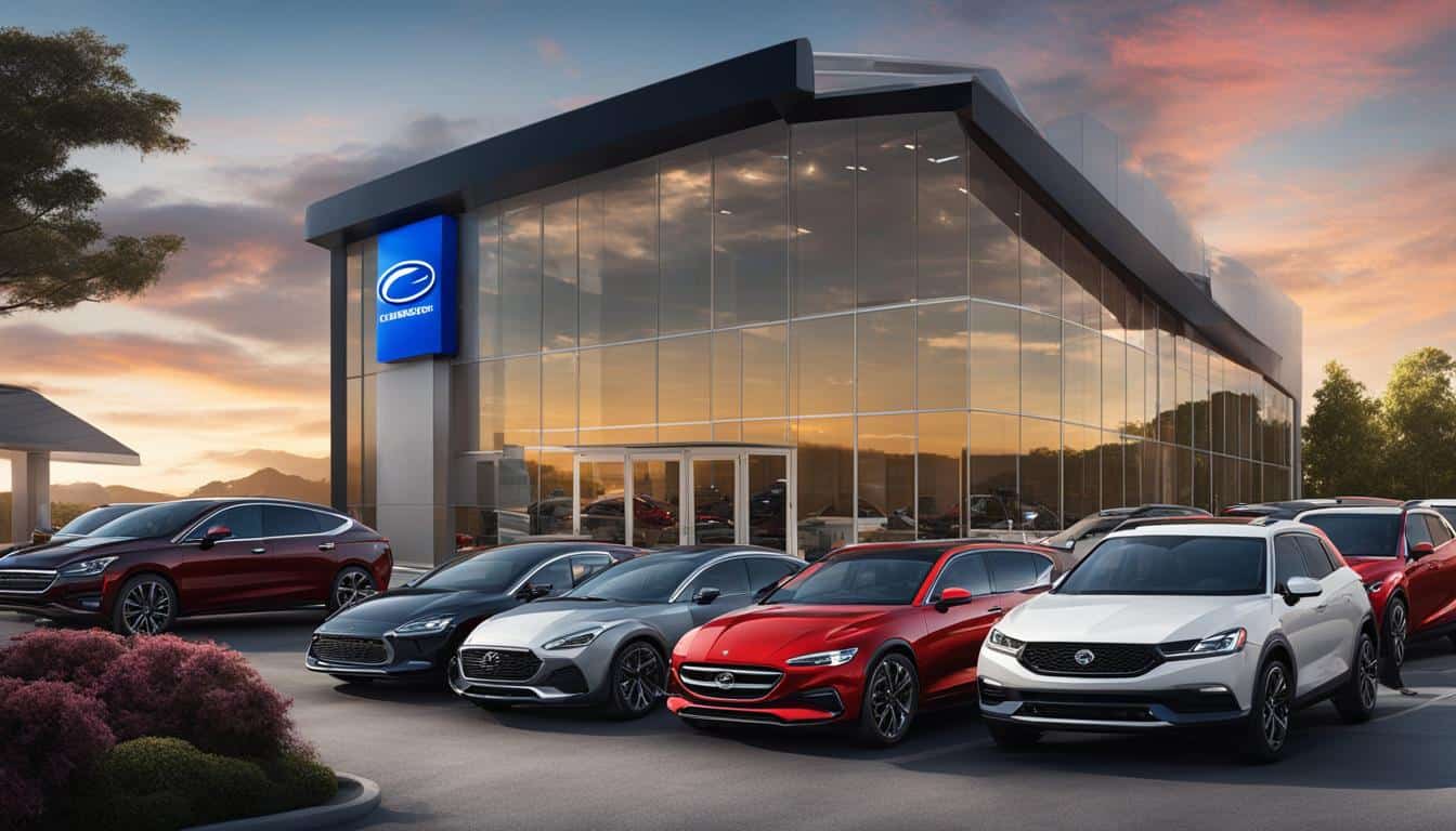 New And Used Auto Dealer Insurance