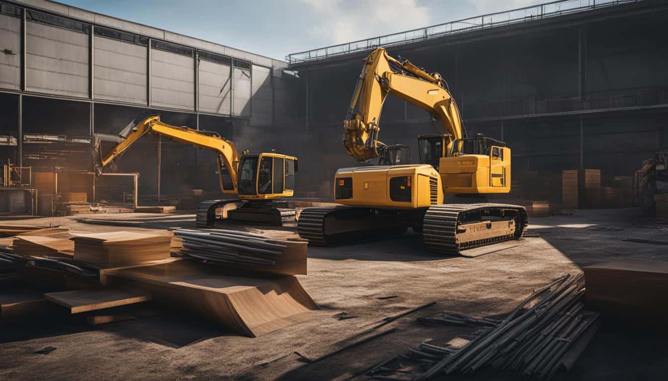 Secure Your Future with Construction Business Insurance
