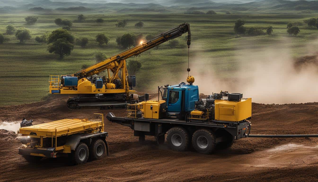 Securing Top-tier Insurance for Water Well Drilling Companies
