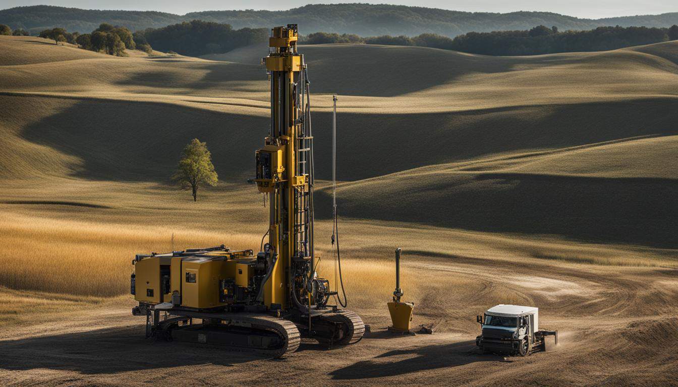 Explore Your Insurance Options for Water Well Drillers