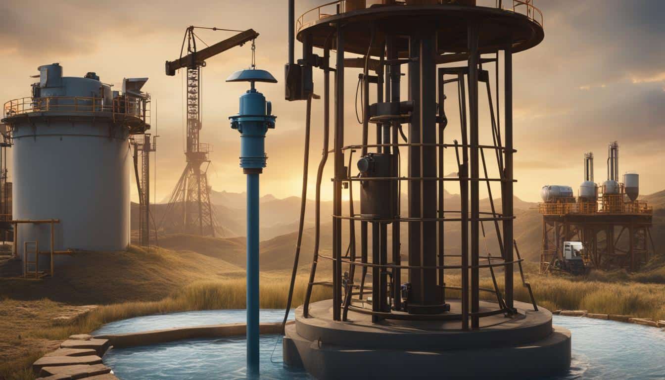 Explore Your Insurance Options for Water Well Drillers