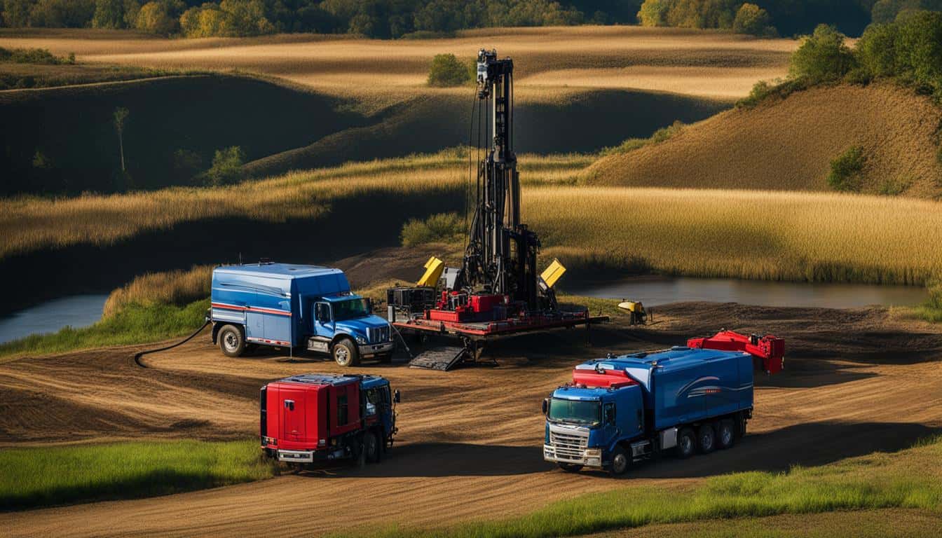 Exploring Your Insurance Options for Water Well Drilling