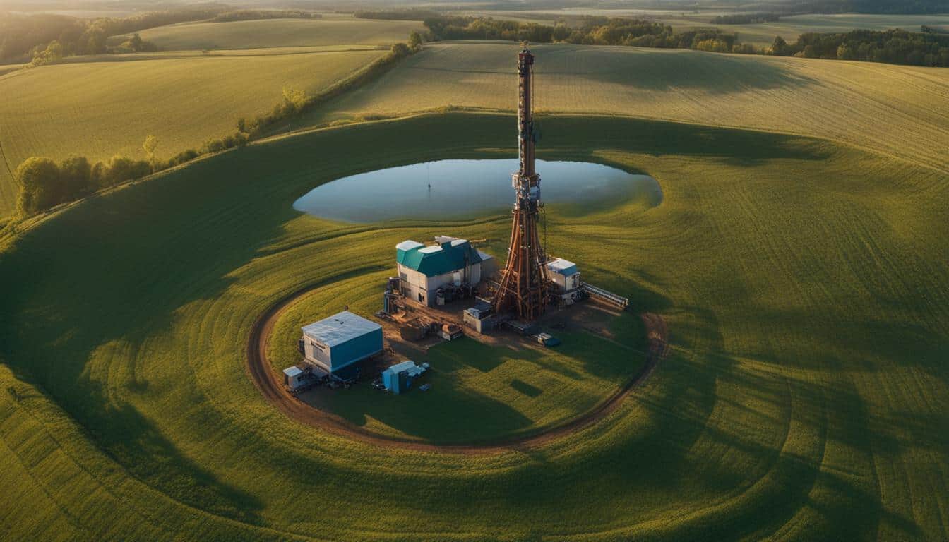 Secure Your Water Well Drilling Business Insurance Today