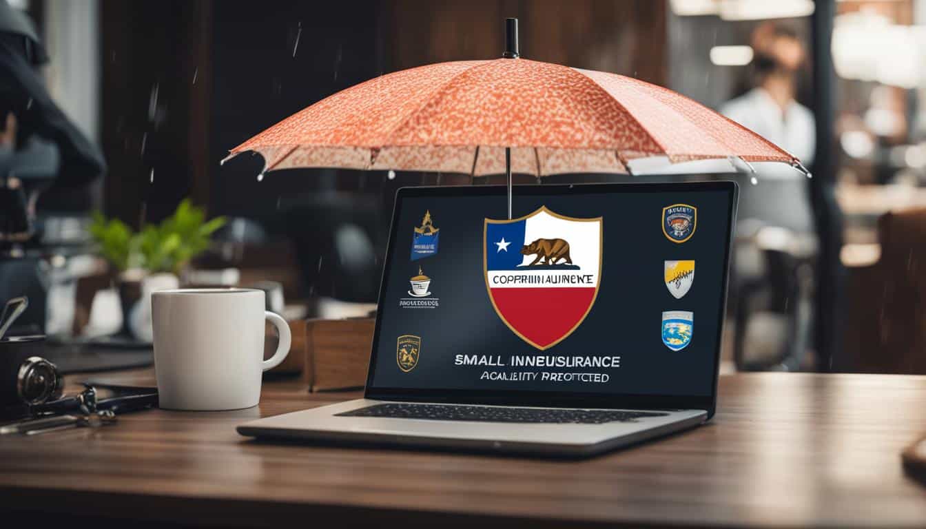 Protect Your Venture with Liability Insurance: California Small Business