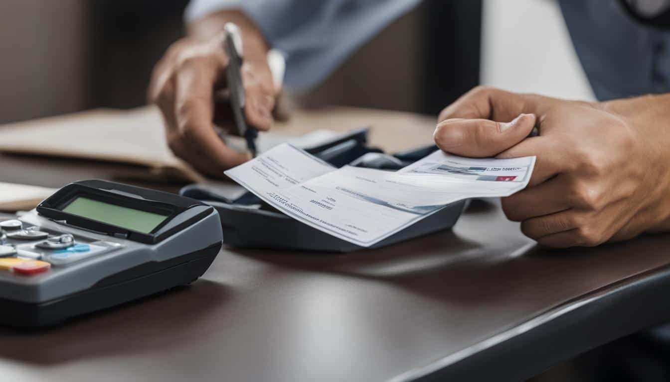 Obtain Workers Comp for Self Employed